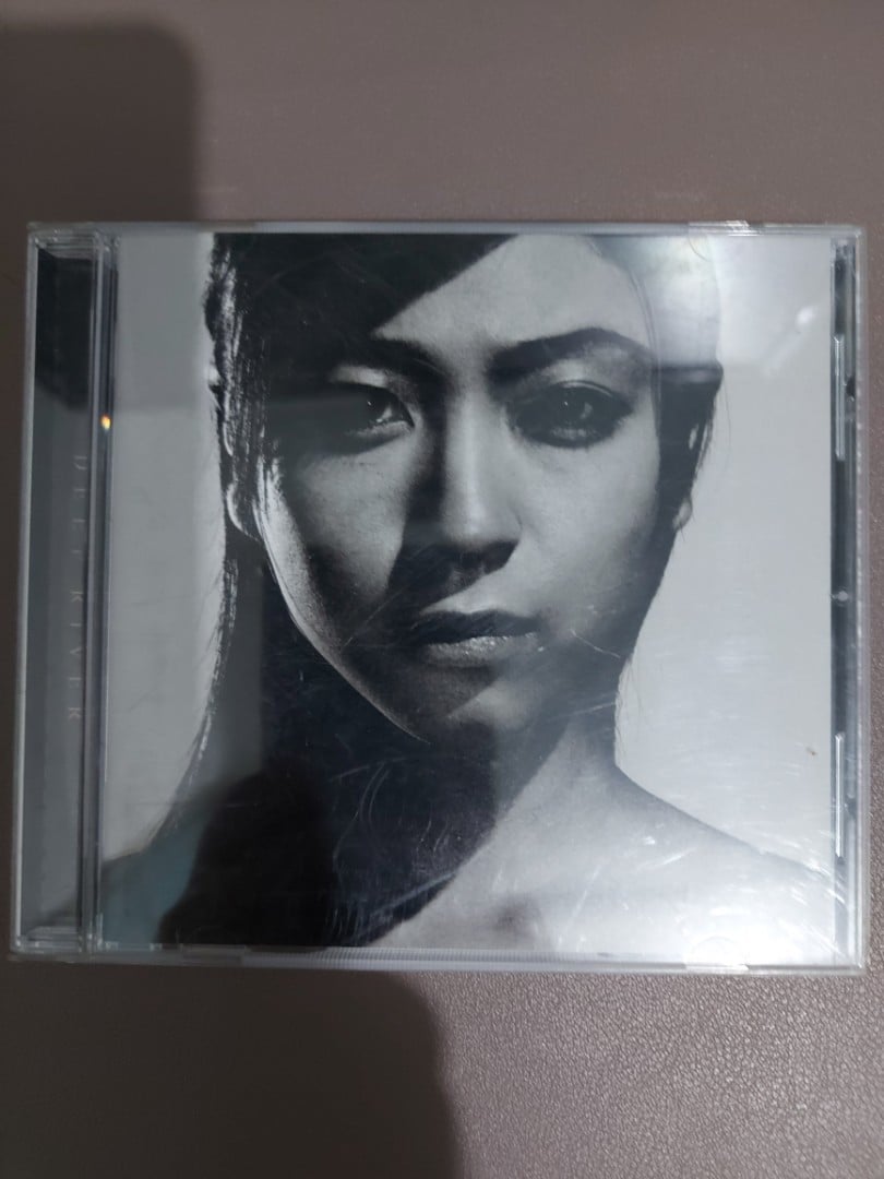 Tatsuro Yamashita Boku no Naka no Shounen - Album 1988 CD Disc, Hobbies & Toys, Music & Media ...