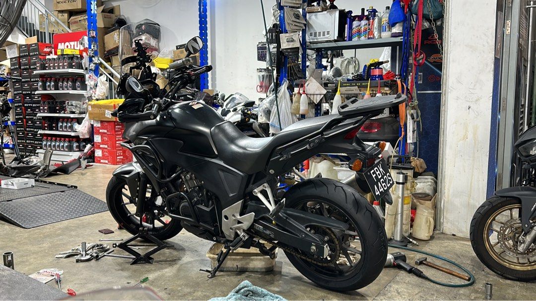 ERP IU BRACKET NEXT GEN OBU ON BOARD UNIT CNC MACHINED FOR MOTORCYCLE ...