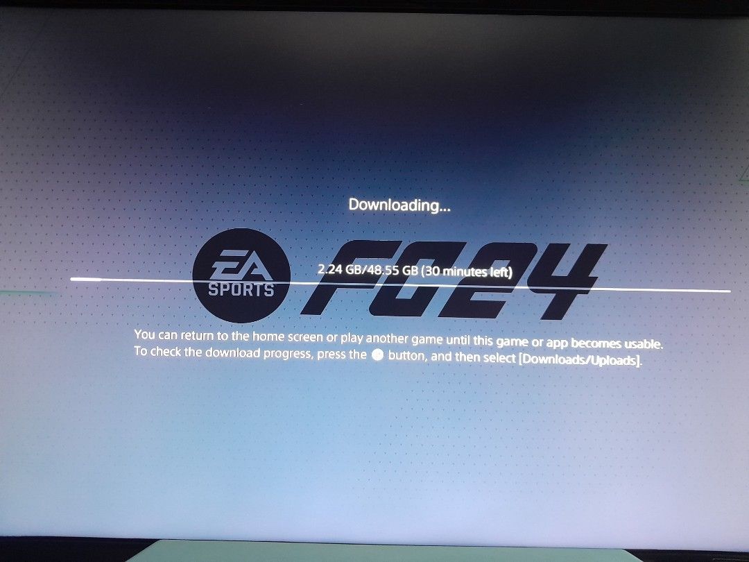 Football Manager 2024 FM24 Steam PC, Video Gaming, Video Games, Others ...