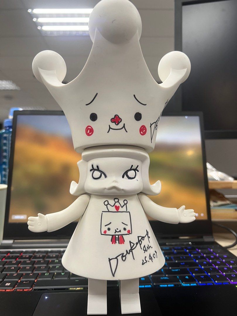 Original comic art commission of DC's Power Girl by Sami Basri, Hobbies ...