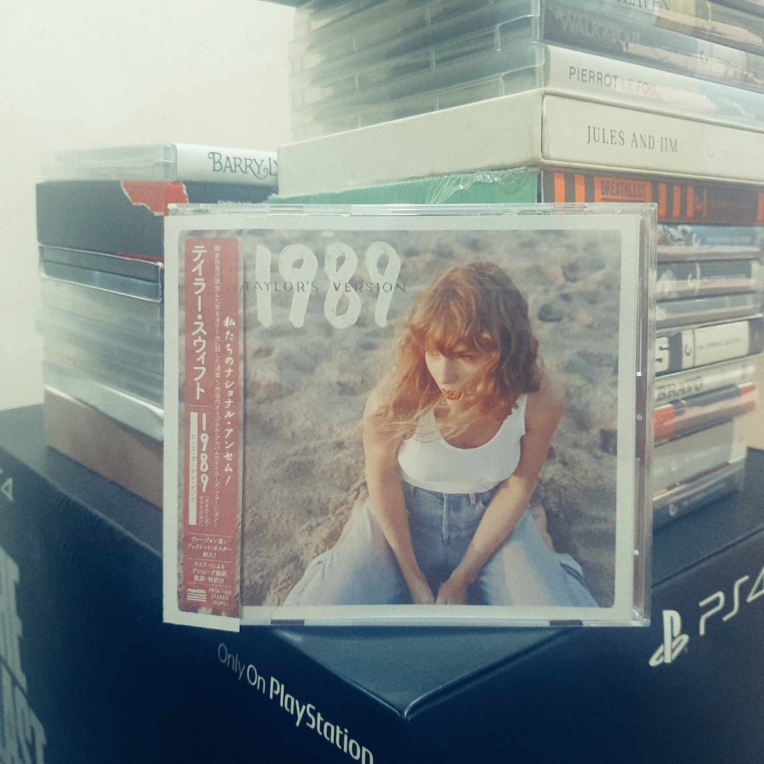 PICTURE DISC: ARIANA GRANDE- YOURS TRULY (10TH ANNIVERSARY EDITION ...