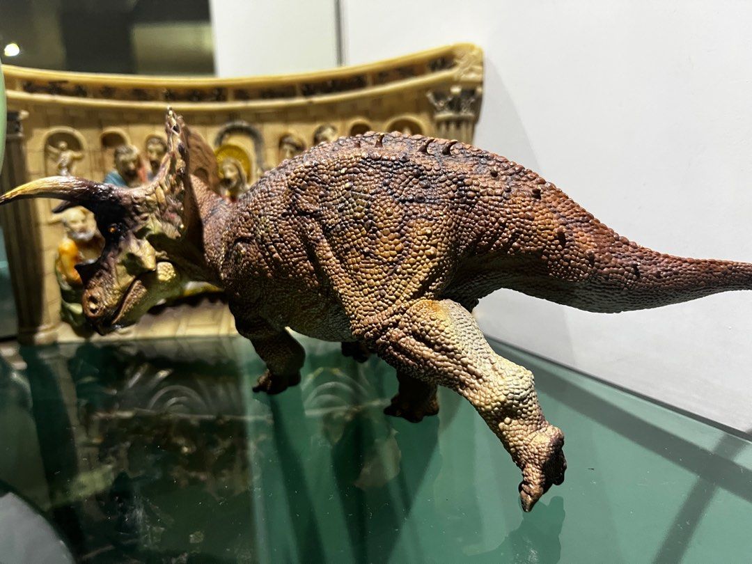 Jurassic Park The Lost World Utahraptor Kenner The Lost World Dinosaur ...