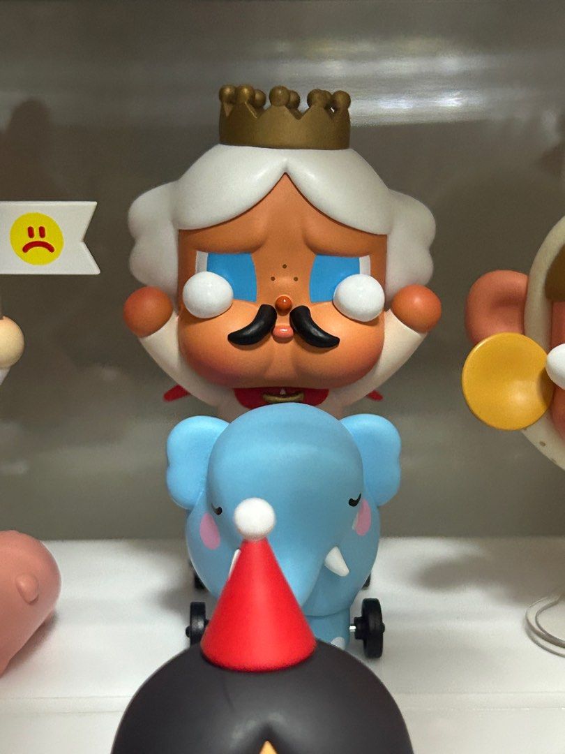 POPMART JUJUTSU KAISEN UNIFORM SATORU GOJO, Hobbies & Toys, Toys ...