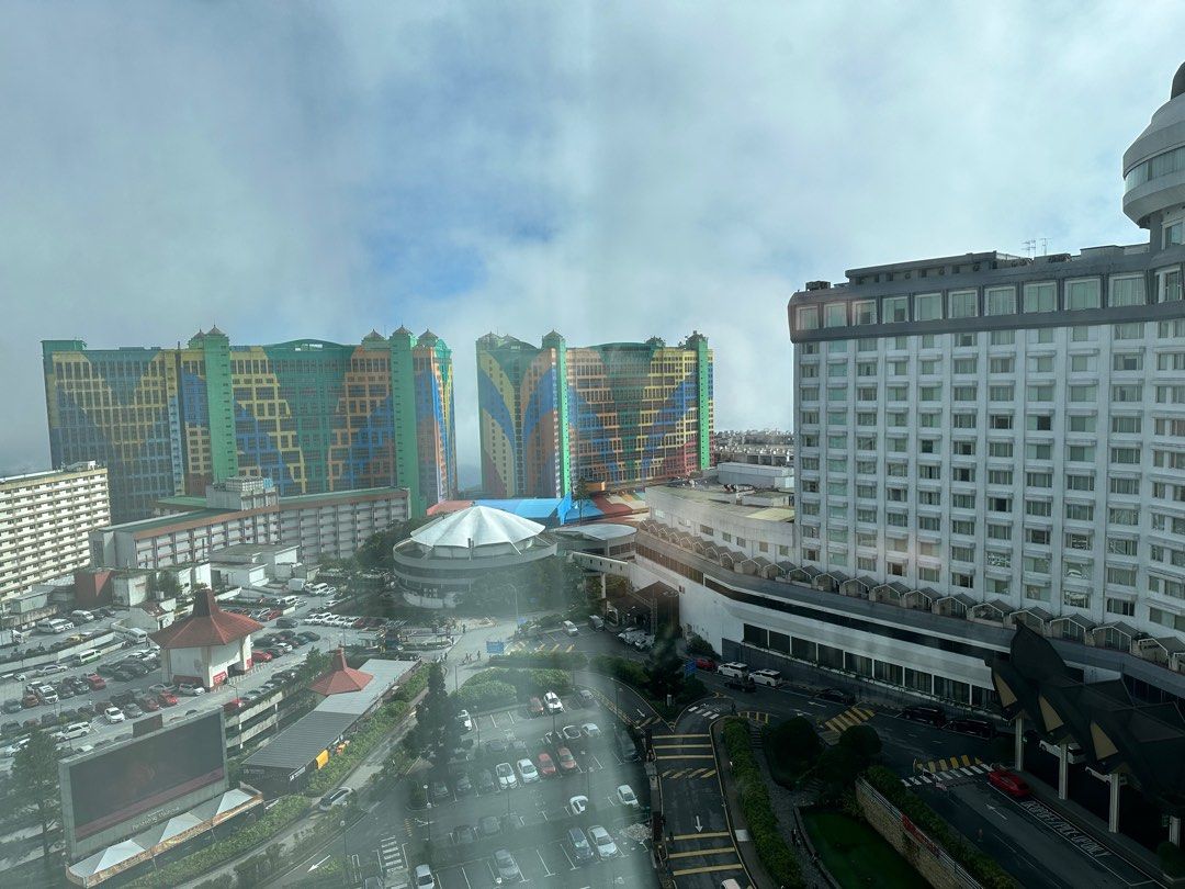 Genting Highland - First World - Superior Deluxe, Tickets & Vouchers ...