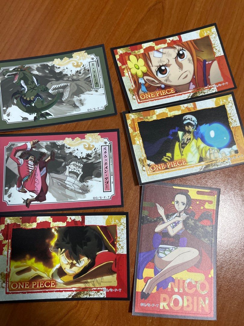 CSM Chainsaw Man bookmarks - Makima, Power, Hobbies & Toys, Stationery ...