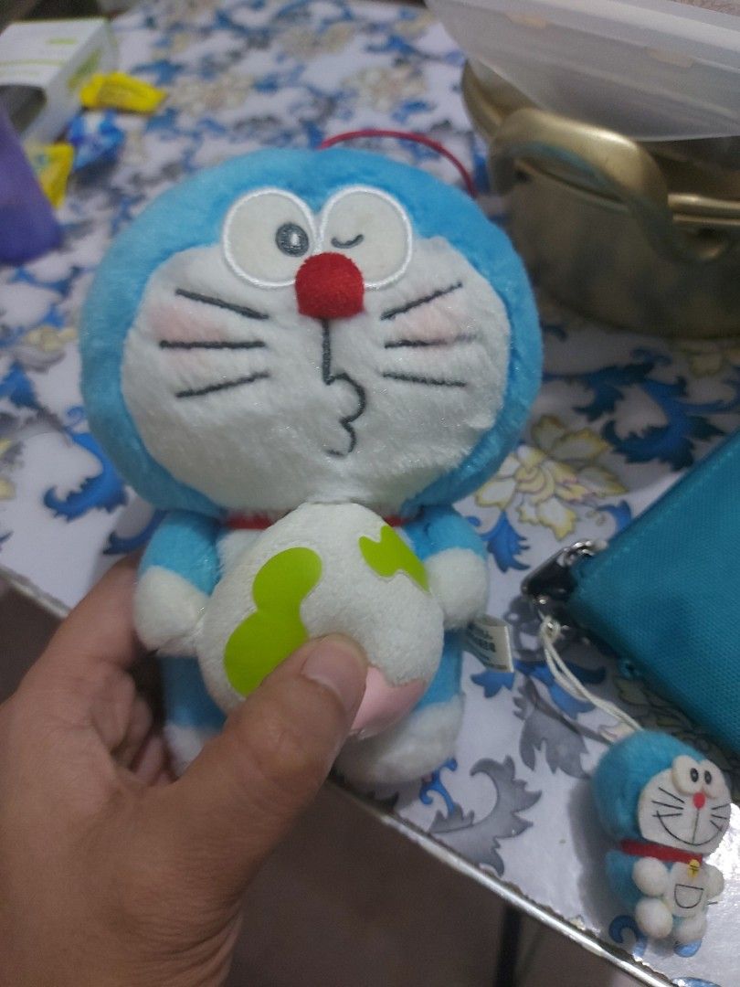 Finding Nemo/Finding Dory - Dory Collectible Figure, Hobbies & Toys ...