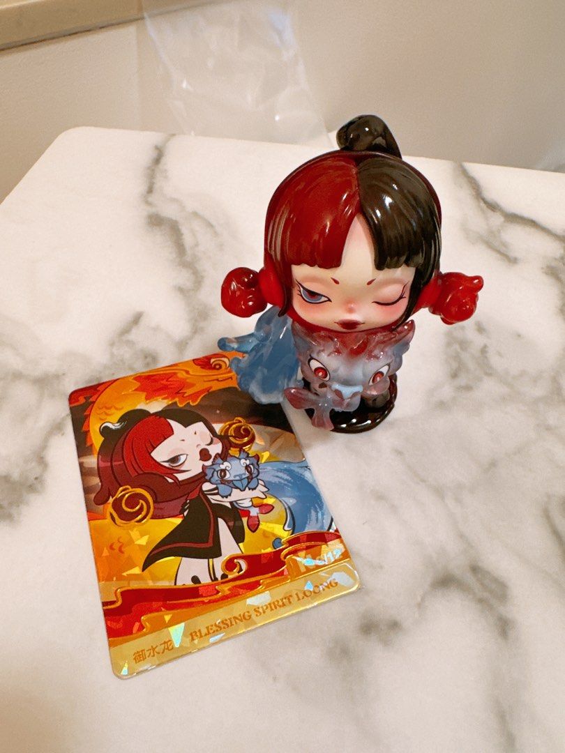 WTS / WTT > Popmart Disney Classic Fairy Tale Secret Mickey Mouse ...