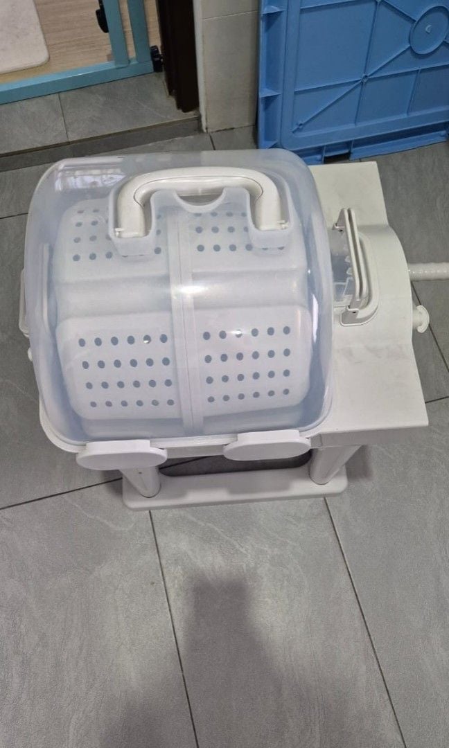 LEGO Monkie Kid Ultra Mech 80045, Hobbies & Toys, Toys & Games on Carousell