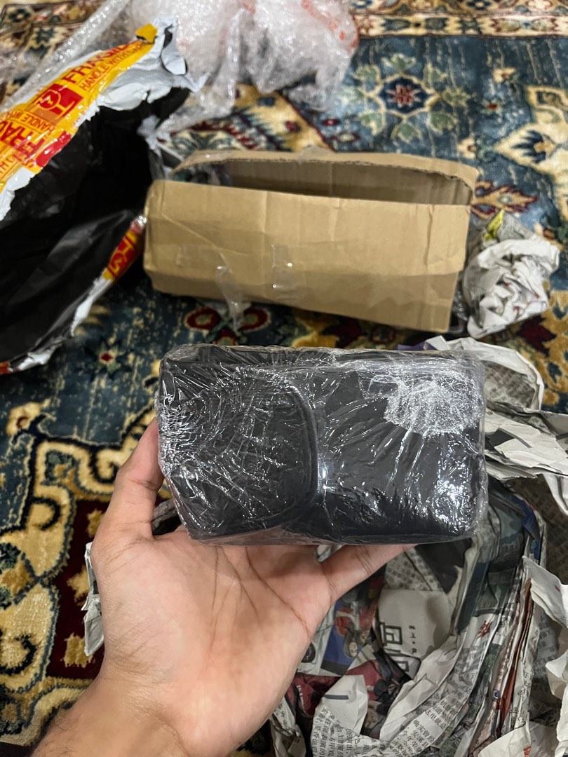 USB Type-C Rechargeable Battery CR123A 1PC, Everything Else, Others on ...