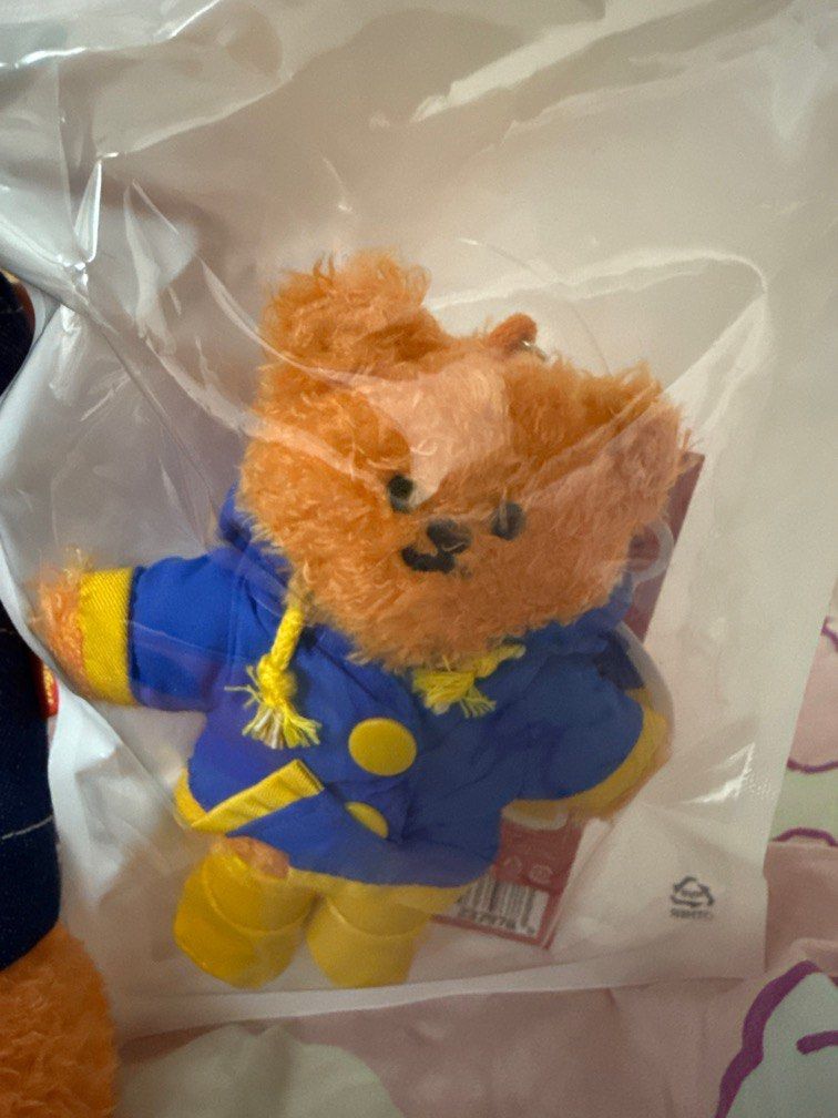 📣Sale！ 🈶現貨 #BTS代購 JP🇯🇵 日本代購 TinyTan BTS “TinyMART” ECO BAG 雙面環保袋♻️ 《下單前 ...