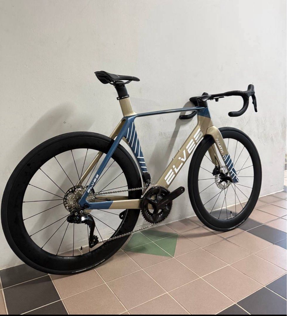 2025 JAVA NEO TRIFOLD• aluminium frameset super light foldie •9 speed ...