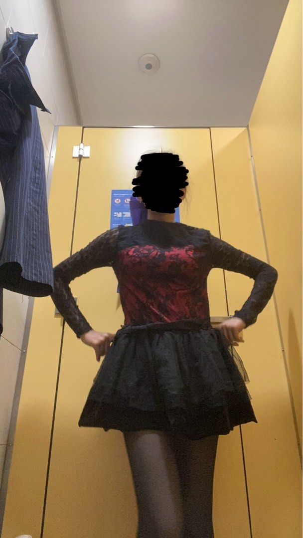 Halaman Profil ALL ITEM BIG SALE UP TO 20-50% di Carousell | Semua ...