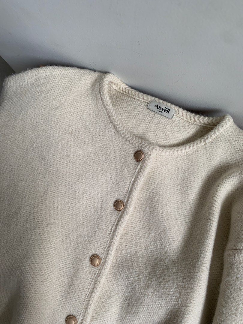 Halaman Profil Annisa S di Carousell | Semua Barang Dijual & Ulasan ...