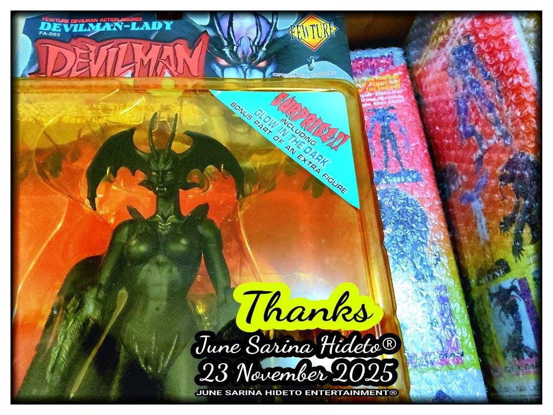 Mezco Attack of the Living Dead Subject: Hellen (Open Mouth Edition) . (Master Rare), Hobbies ...