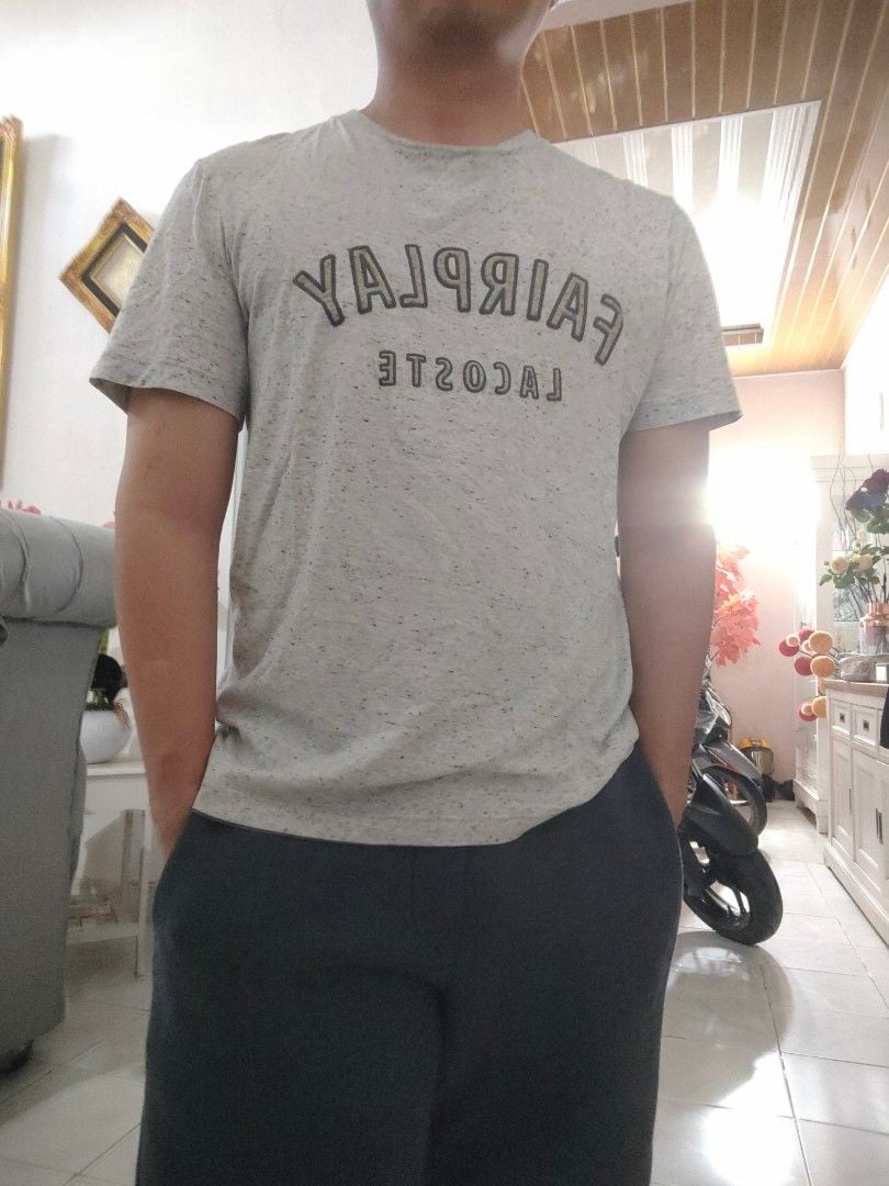 Halaman Profil TEGAR PRATAMA di Carousell | Semua Barang Dijual ...