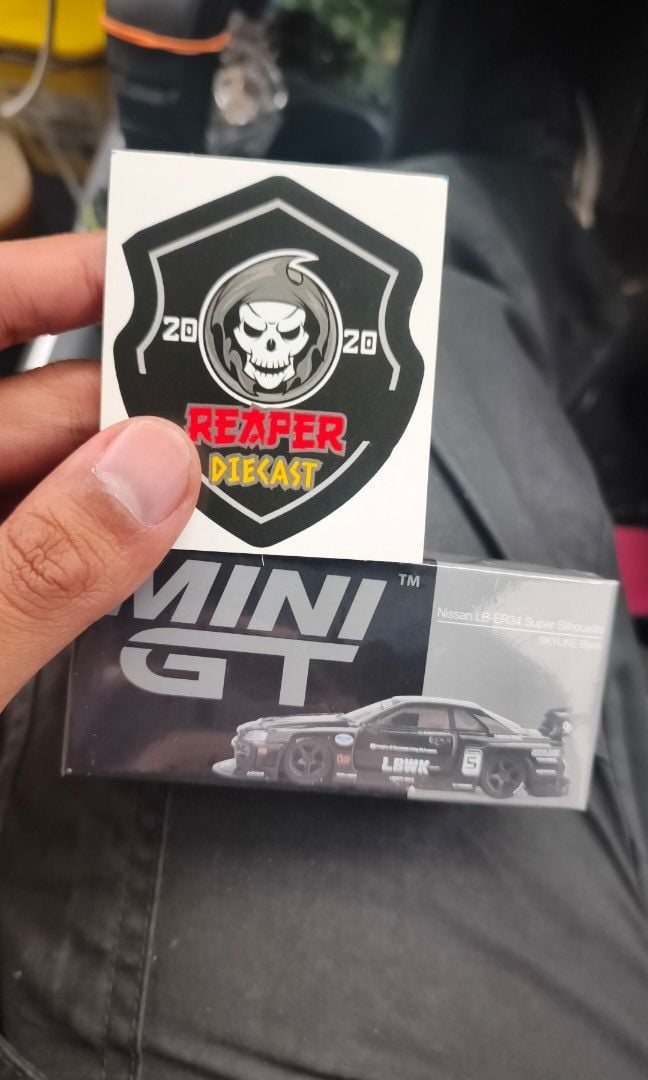 POP RACE MITSUBISHI LANCER EVOLUTION IV #165, Hobbies & Toys, Toys ...