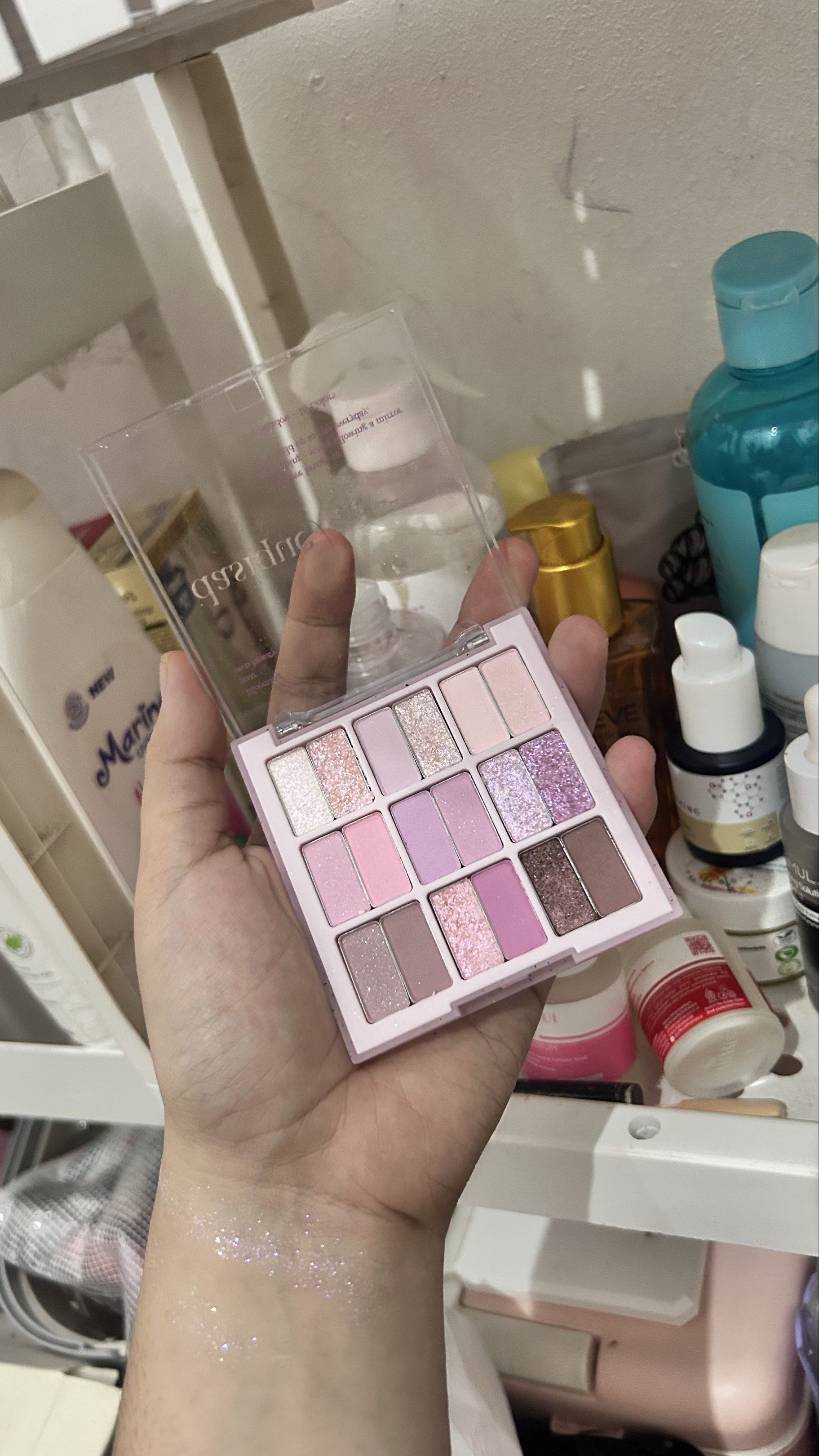 Halaman Profil Grace di Carousell | Semua Barang Dijual & Ulasan Grace