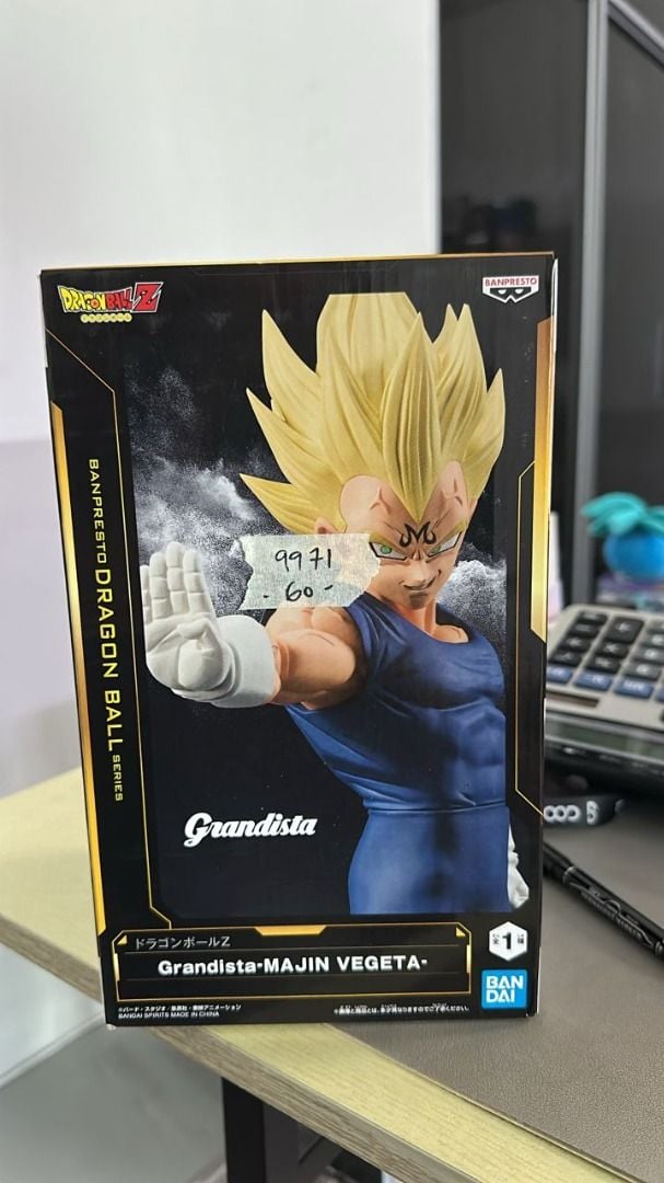 IK Gintama Prize E Katsura Kotaro, Hobbies & Toys, Toys & Games on ...